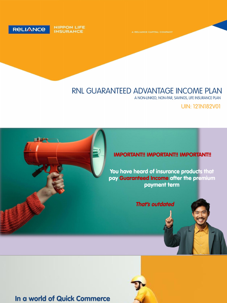 Gain - Ppt | Pdf