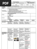 Bedtime Routine | PDF