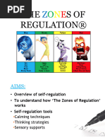 Social Behaviour Mapping - Expected PDF | PDF | Self-Improvement