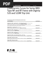 I2t Calculation | PDF | Electrical Equipment | Electric Power