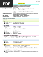 Gen-Payne Capsules: Uses and Dosage | PDF | Nonsteroidal Anti ...