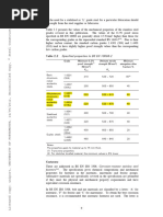 BS - 6180 - Handrail Loads | PDF | Stainless Steel | Steel