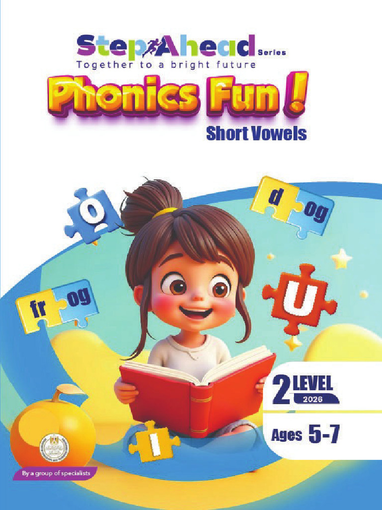 Phonics Fun Level 2: "-it" Family | PDF | Learning | Applied Linguistics