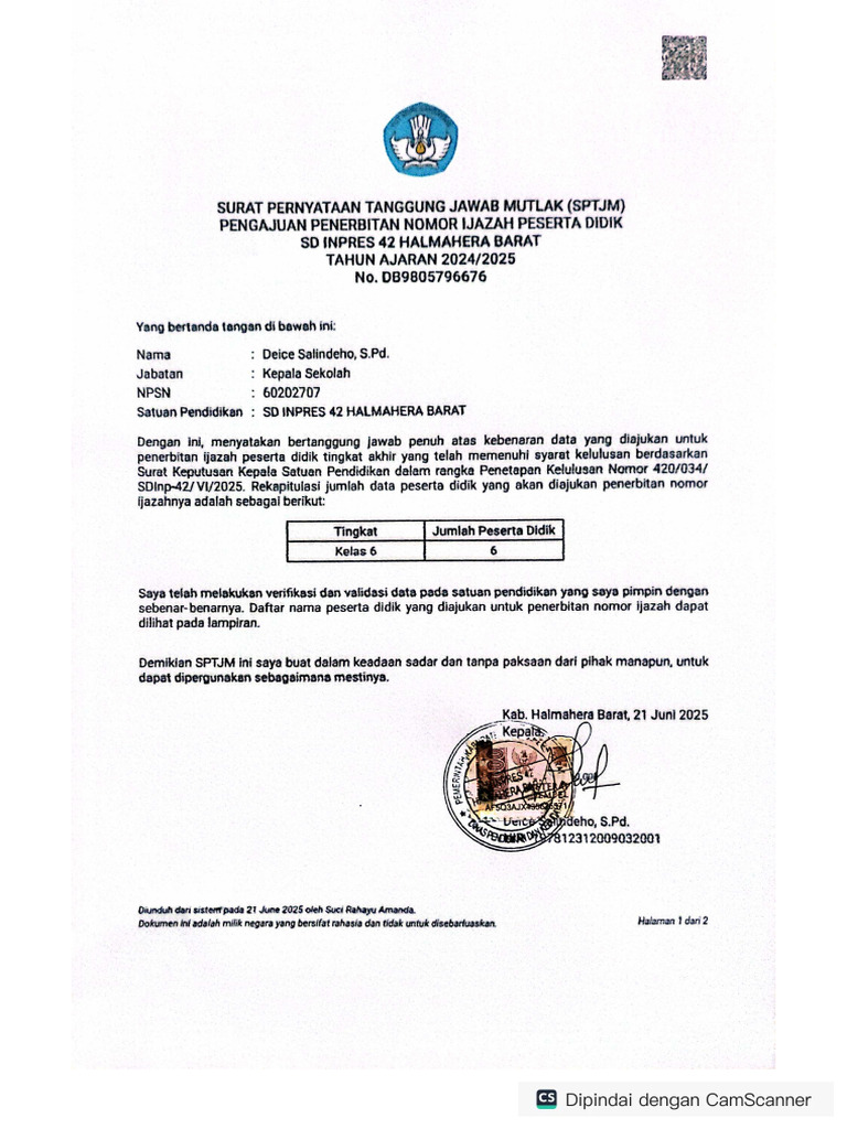 STPJM SD Inp 42 | PDF