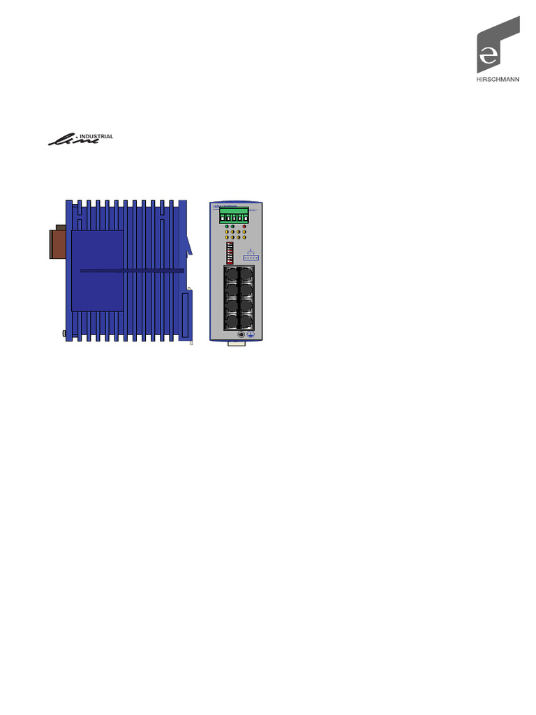 RS2-TX Rail Switch Operating Guide | PDF | Electrostatic Discharge ...