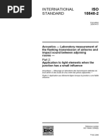 Iso 3382 2 2008 PDF | PDF | International Organization For Standardization