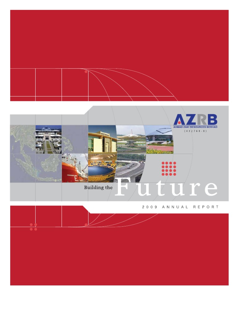 Azrb (Ar09) Fa | PDF | Internal Audit | Audit Committee