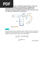 Haaland Equation for Friction Factor | PDF | Fluid Mechanics | Liquids