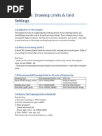 Dimension Styles & Annotation Standards | PDF
