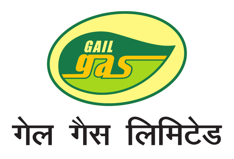 Gail Gas Logo | PDF