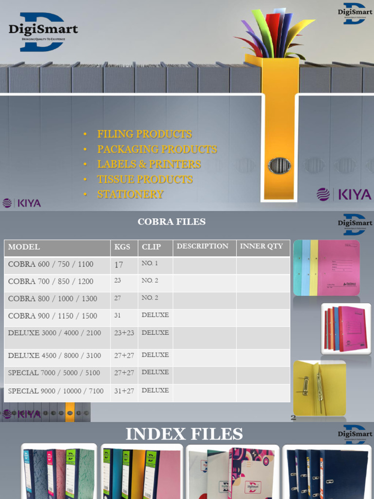 2024 Product Catalog Overview | PDF | Lamination | Paper