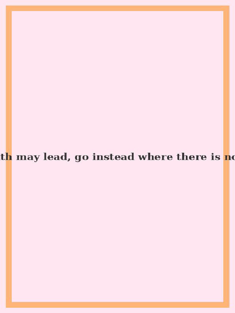 Life Quote 3 | PDF