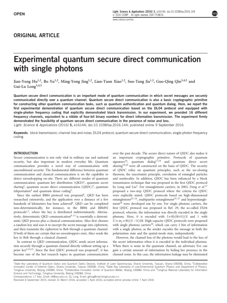 Lsa 2016144 | PDF | Applied Mathematics | Computer Engineering