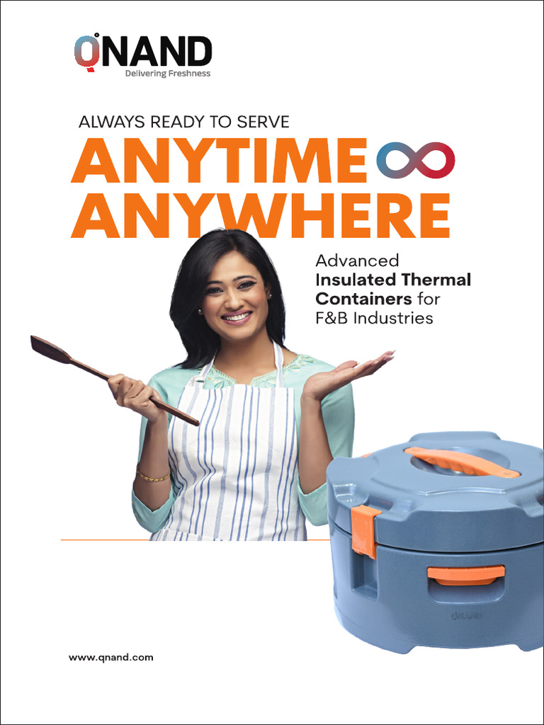 Qnand Catalouge | PDF