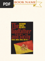 The Godfather Quiz about Mafia_ | PDF