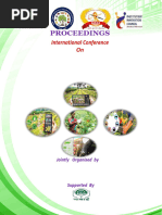 ICPP-2025 Very Information Reach and Knowledge | PDF | Agriculture ...