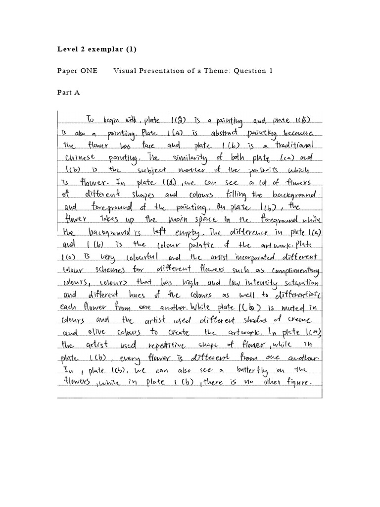 2024 Sample VA Level2 E 838S | PDF