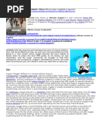 Elaine Li - Carnovale Wonder Part 4 - Jack Comprehension Questions | PDF