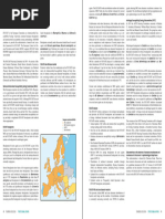 EUCAST Antimicrobial Testing Guide | PDF | Bacteria | Antibiotics