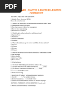 Class 9 Tenses Worksheet with Answers | PDF