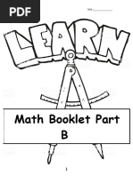 Number Chart 1 to 30 Printable | PDF