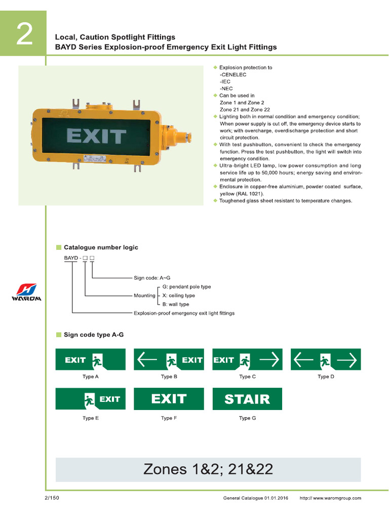 BAYD Data Sheet | PDF