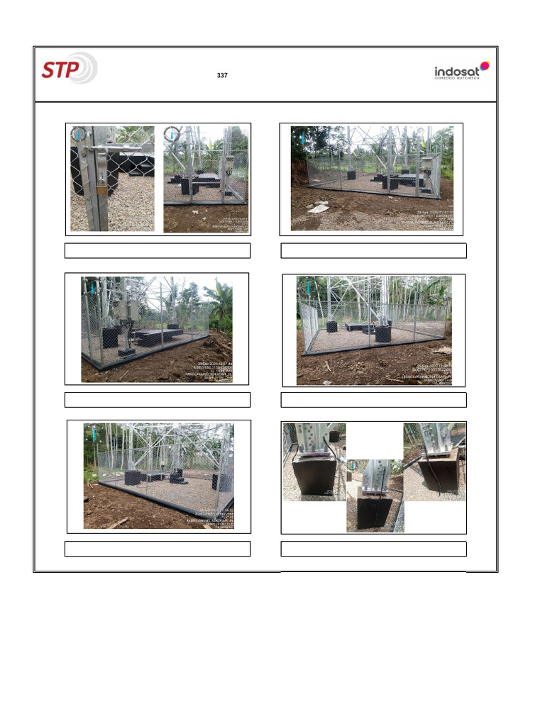 Q2 2025 Site Capacity Documentation | PDF | Electrical Engineering ...