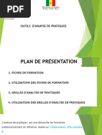 La Fiche Pedagogique Outil Essentiel de Lenseignement | PDF