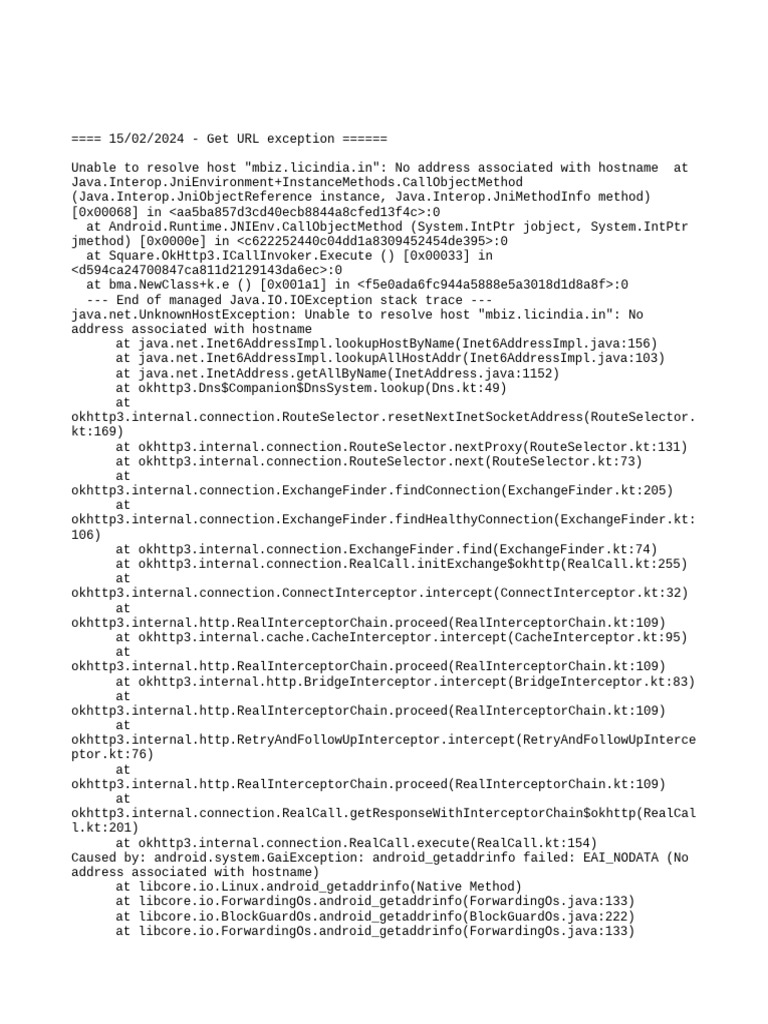 Errors | PDF | Domain Name System | Computer Science