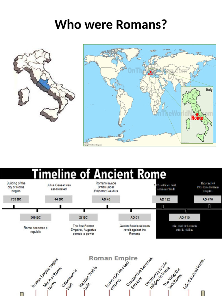 History Year 7 (Revision) | PDF | Romulus And Remus | Ancient Rome