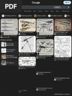 Firearm Construction Blueprints | PDF | Pistol | Firearms