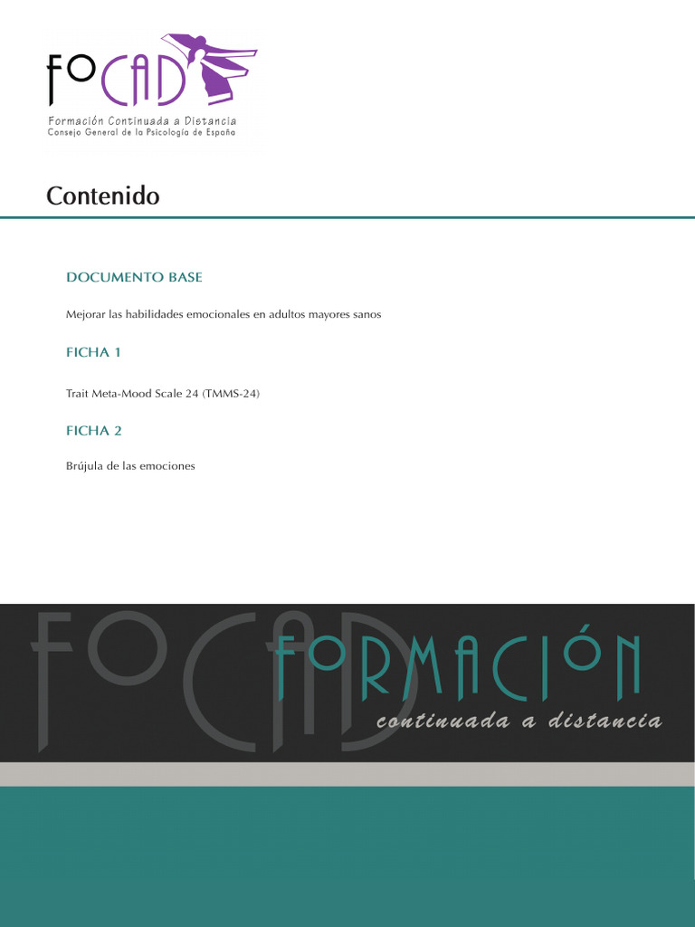 277 FOCAD 19adultos Mayores | PDF