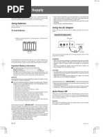 Keyboard Function Guide | PDF | Computer Keyboard | Manufactured Goods