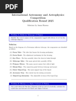 IAAC Qualification Solutions 2025 | PDF