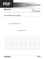 Relpet G5801 TDS | PDF | Business | Nature