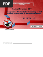 15 Fun Closing Activities For Groups | PDF | Concept | Learning