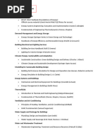 N4 Civil Engineering Modules Guide | PDF