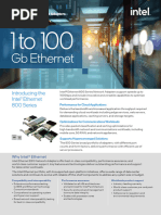 HPE Compute Transceiver and Cable Hardware Matrix-A00002507enw | PDF ...