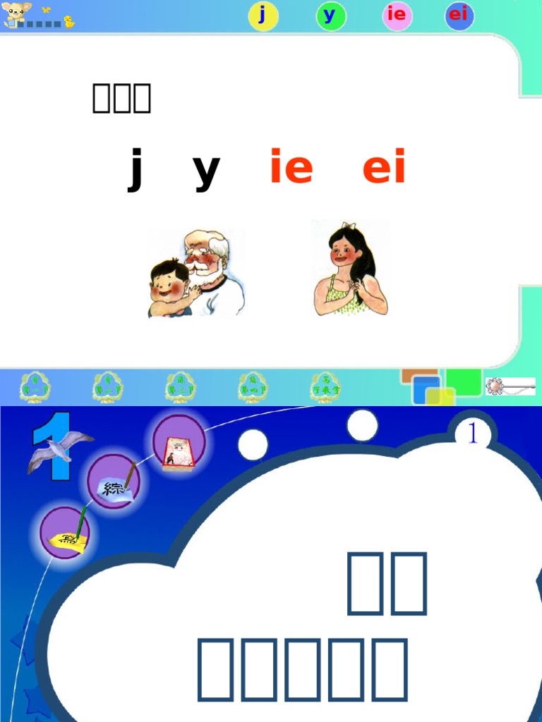 Ie Ei | PDF
