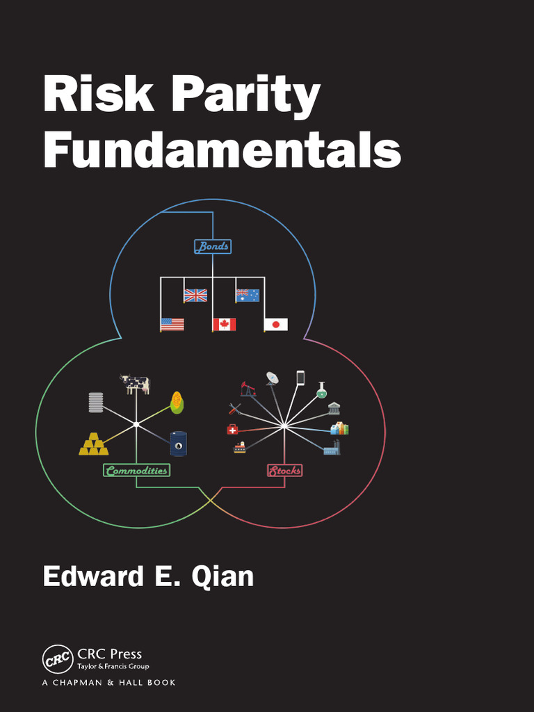 Risk Parity Fundamentals | PDF | Diversification (Finance) | Risk