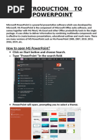 How To Install BI Publisher Word Plugin | PDF