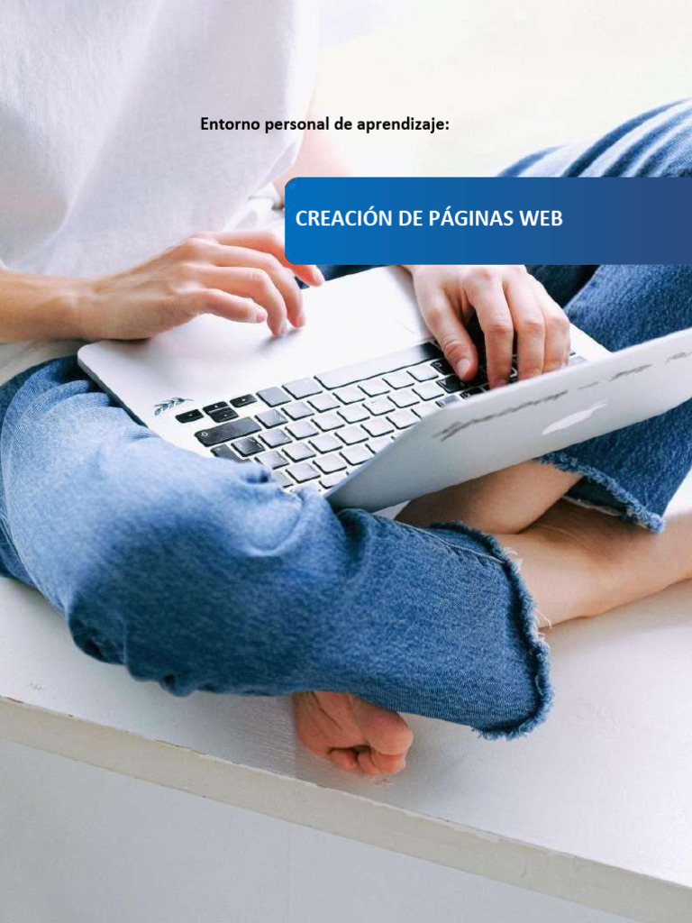 Gestión Multimedia en Páginas Web | PDF | Hipervínculo | HTML