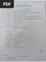 Tender Committee Sop | PDF