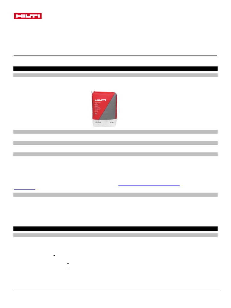 Material Safety Datasheet CP 636 IN EN Material Safety Datasheet IBD WWI 00000000000006134537 ...