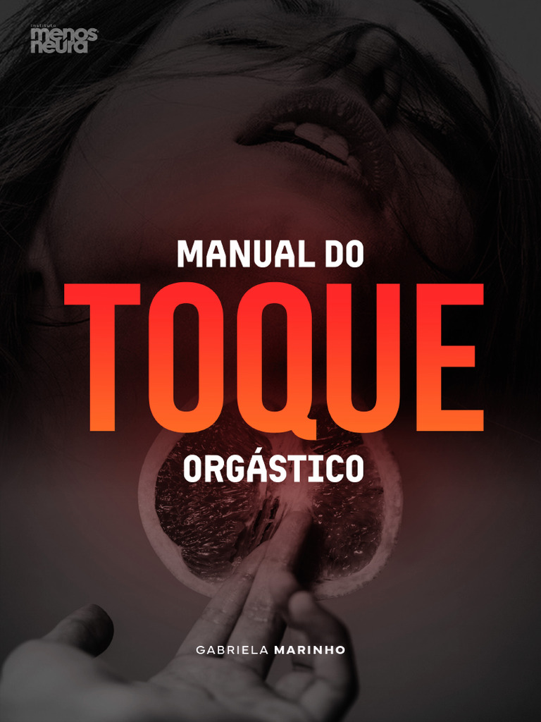 Manual Do Toque Orga Stico | PDF
