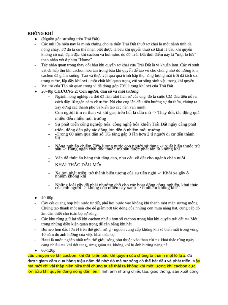 CNMT | PDF