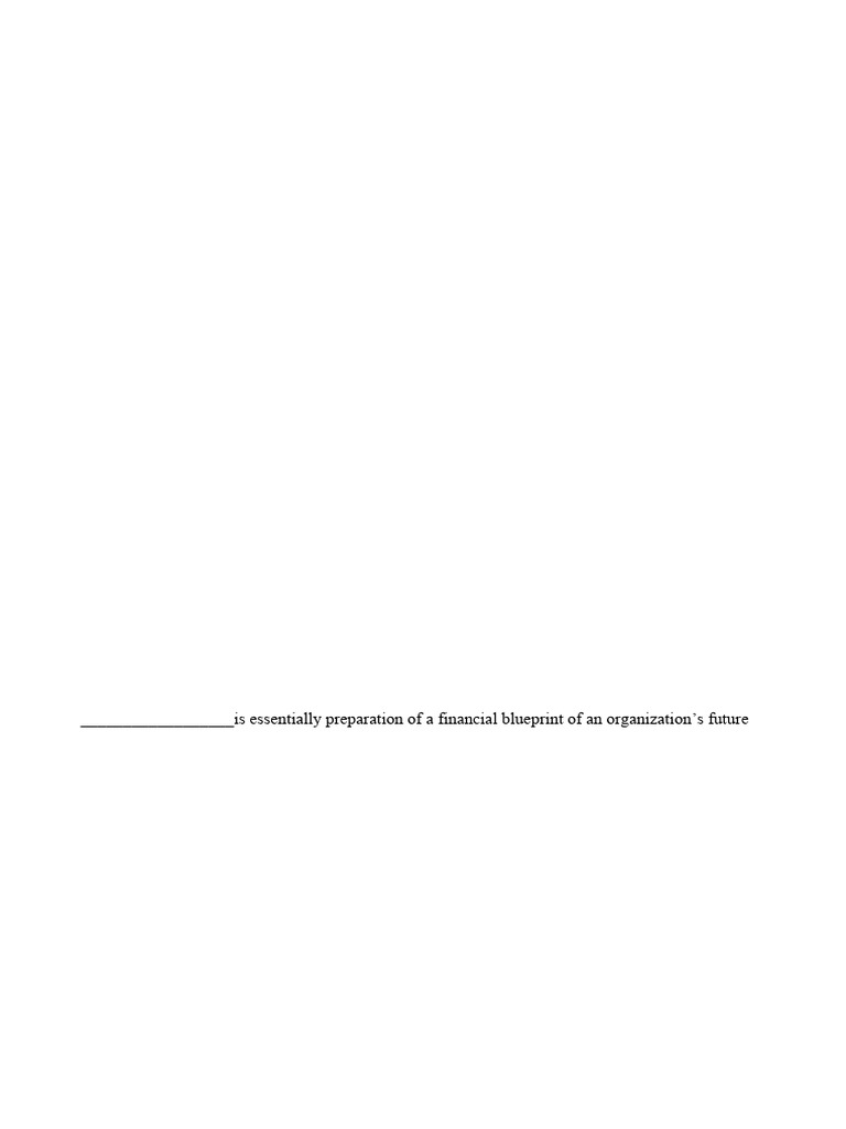 CH 9 Financial Management Assignment Worksheet | PDF | Leverage (Finance) | Investing
