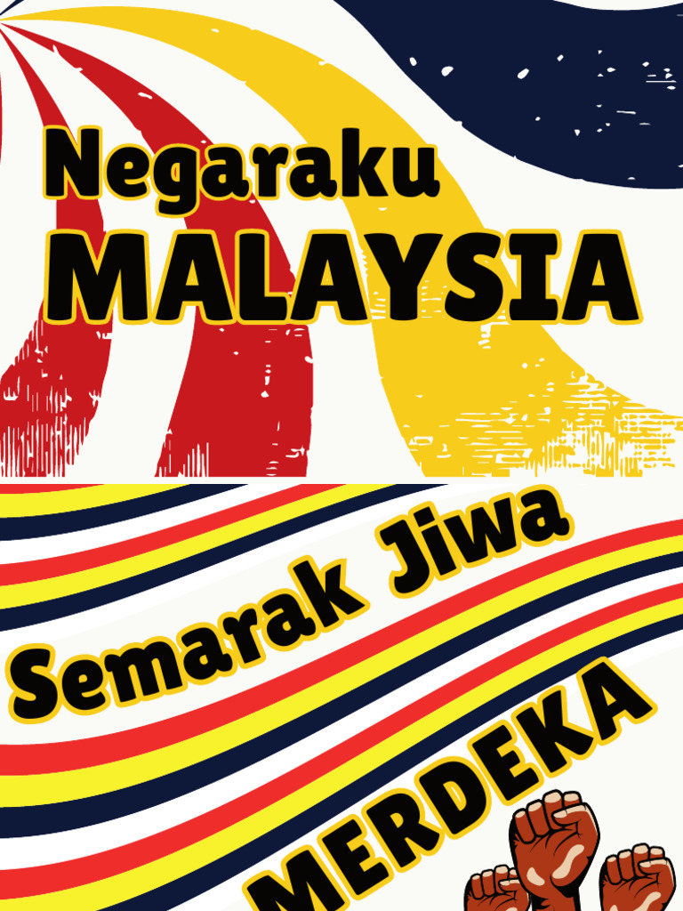 Hiasan Merdeka | PDF