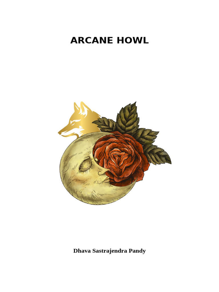 Lunar Thorn Coven: Secrets Unveiled | PDF