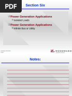 Turbine Generator Governor Droop Isochronous Fundamentals - A Graphical ...